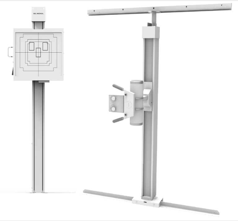 Chiropractic X Ray Machine for Clinics | SimonXRay
