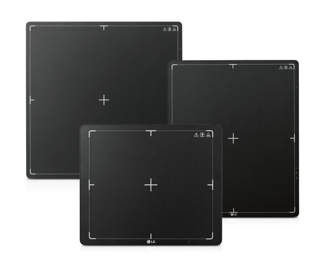 Buy Digital X Ray Systems | Compact & High-Quality Units