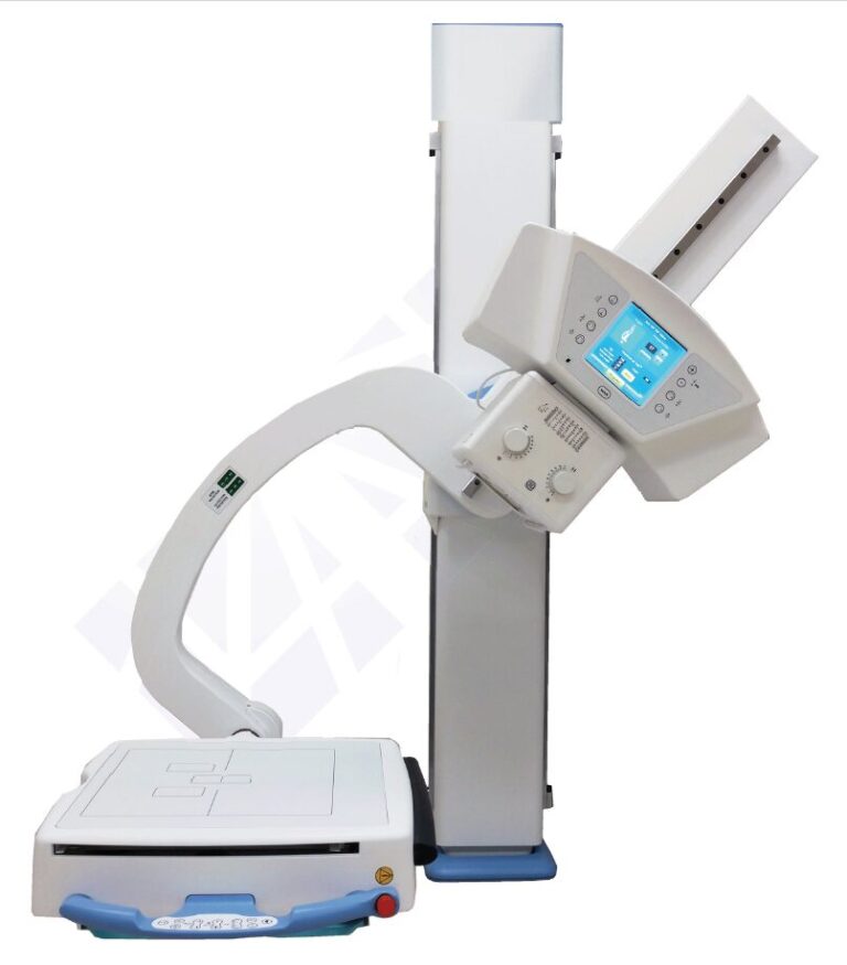 U-Arm X-Ray - Simons X-Ray