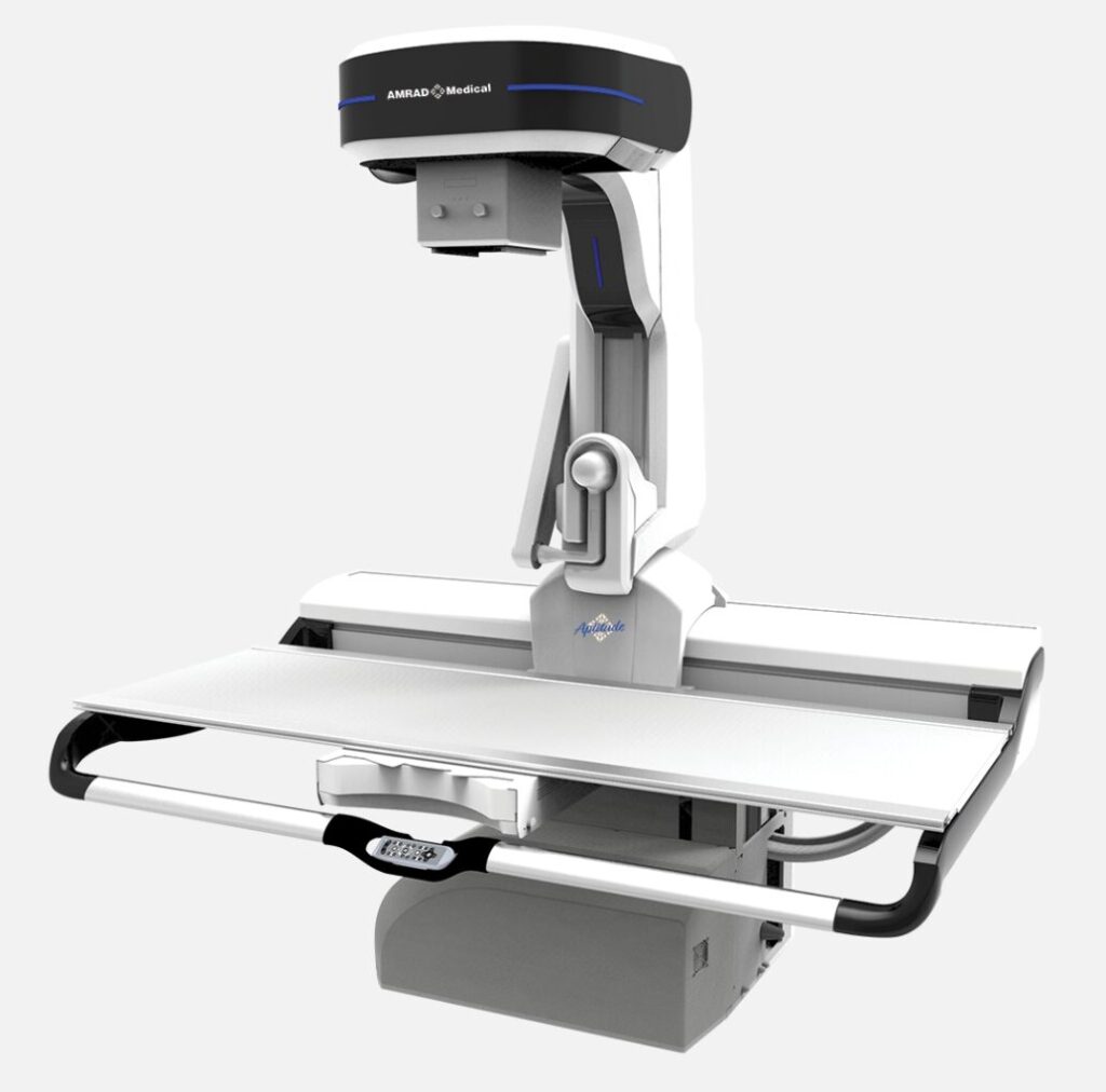 Fluoroscopy Systems - Simons X-Ray